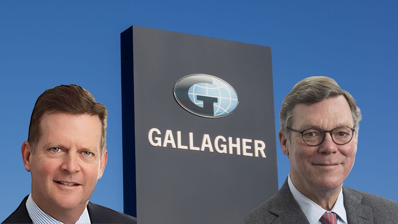 Gallagher ups M&A pipeline by ca. 50%, has $3.5bn left to blow in 2024 ...
